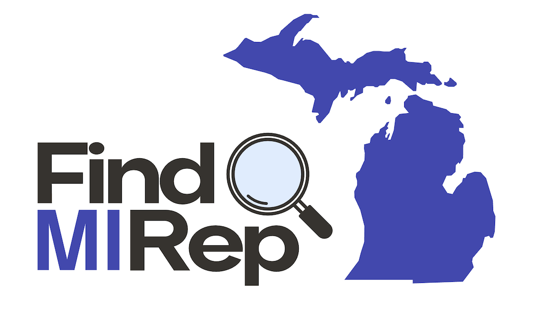 Home - Find MI Rep